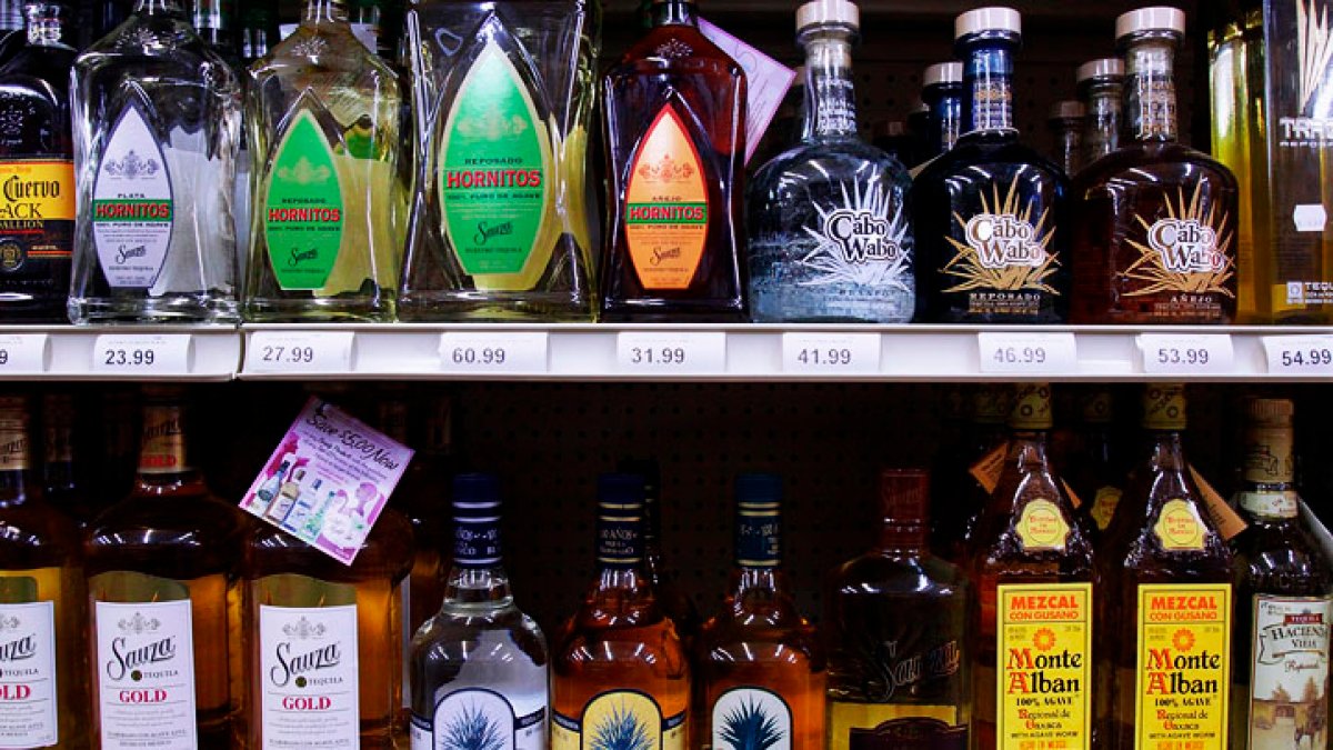 Pennsylvania Liquor Stores Put 2-Bottle Limit on Some Booze – NBC10 ...