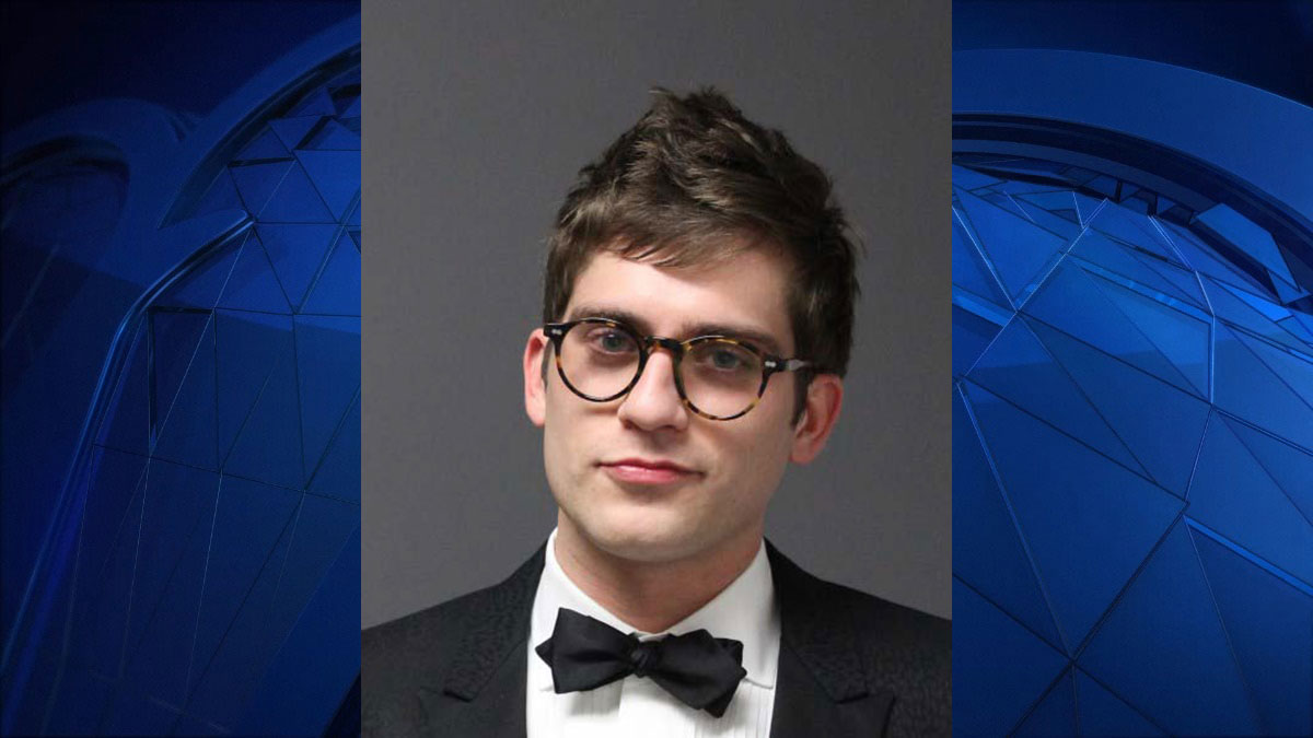 Conservative Commentator Arrested After Brawl Breaks Out at UConn Event ...