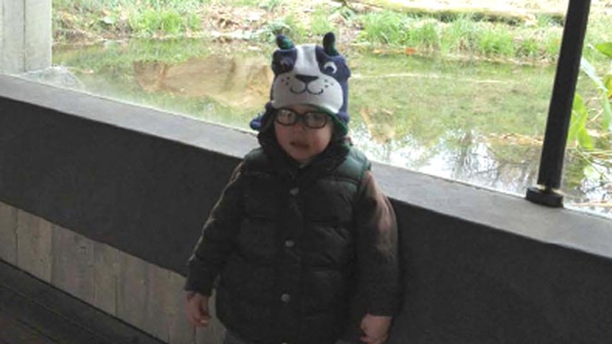 Parents of Fatally Mauled Boy Settle With Zoo – NBC10 Philadelphia