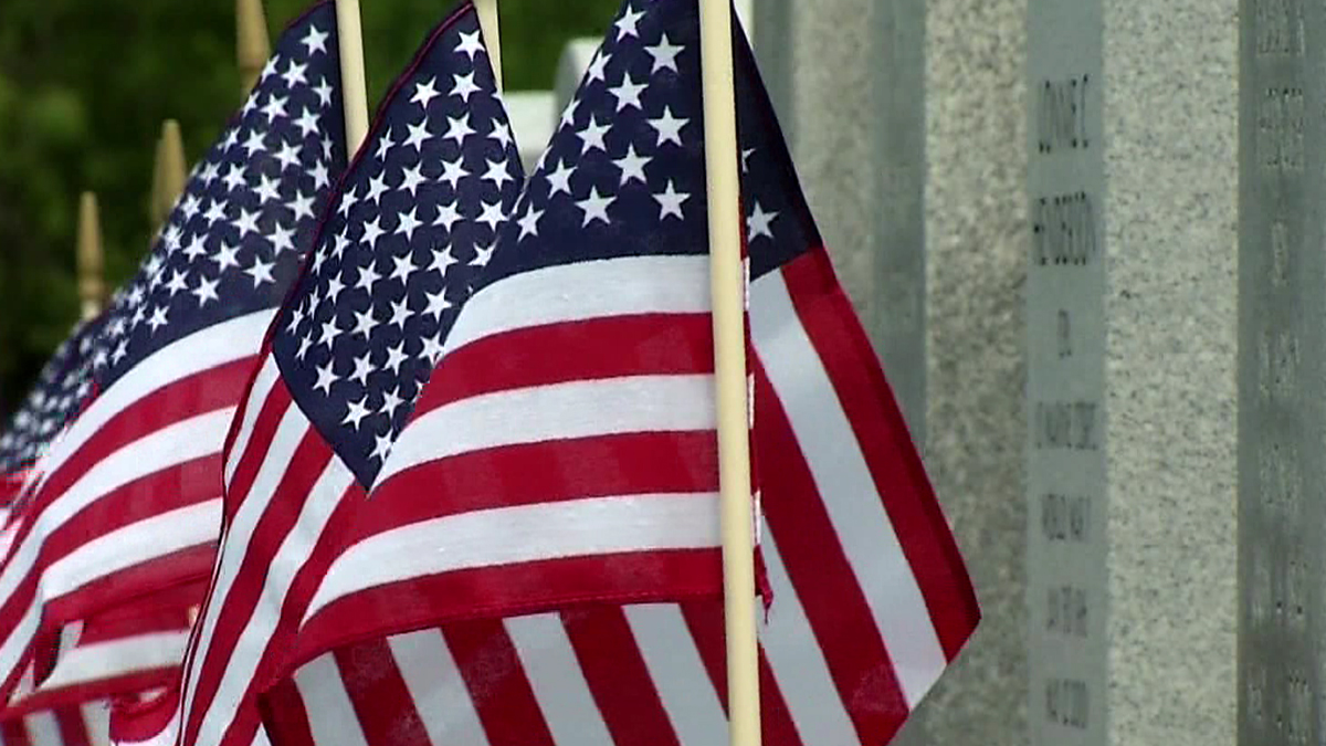 Your guide to Memorial Day weekend events in Philly region – NBC10 ...