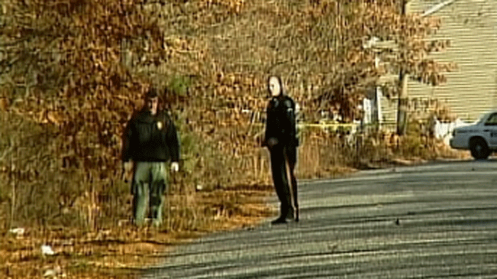 Woman Found Dead on Side of Road in Egg Harbor Twp. – NBC10 Philadelphia