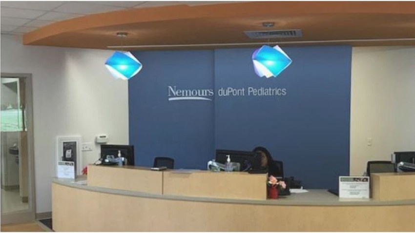 Nemours Children’s Health Makes Move Within South Jersey – NBC10 ...