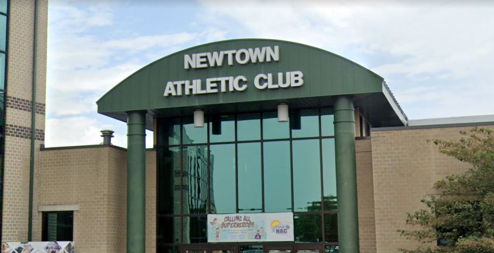 High-Profile Bucks County Gym Owner Says He Reopened In Pandemic ...