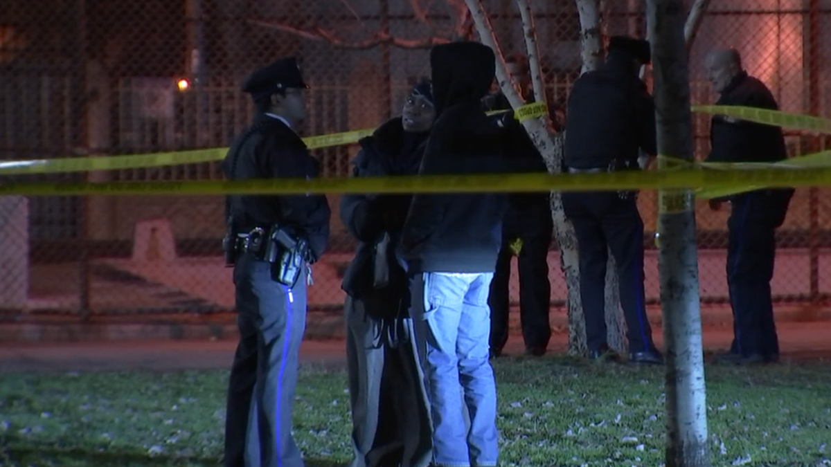 Gunfire Rings Out, Leaving Various Injured Across Philadelphia – NBC10 ...