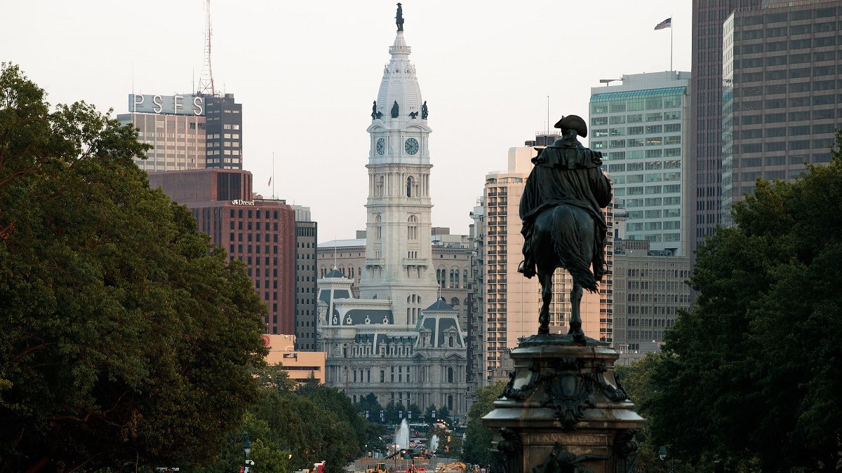 Philadelphia Surpasses 400 Killings in 2021 – NBC10 Philadelphia