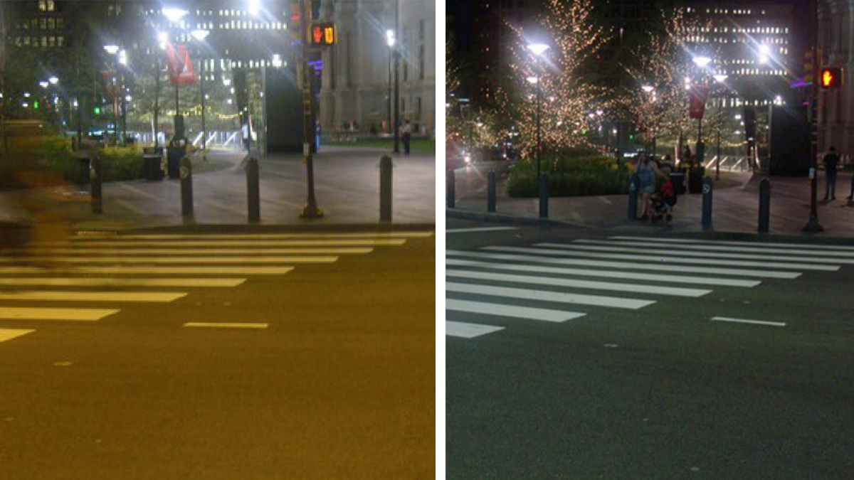 Philadelphia Looks to Switch Its More Than 105K Streetlights to LED ...
