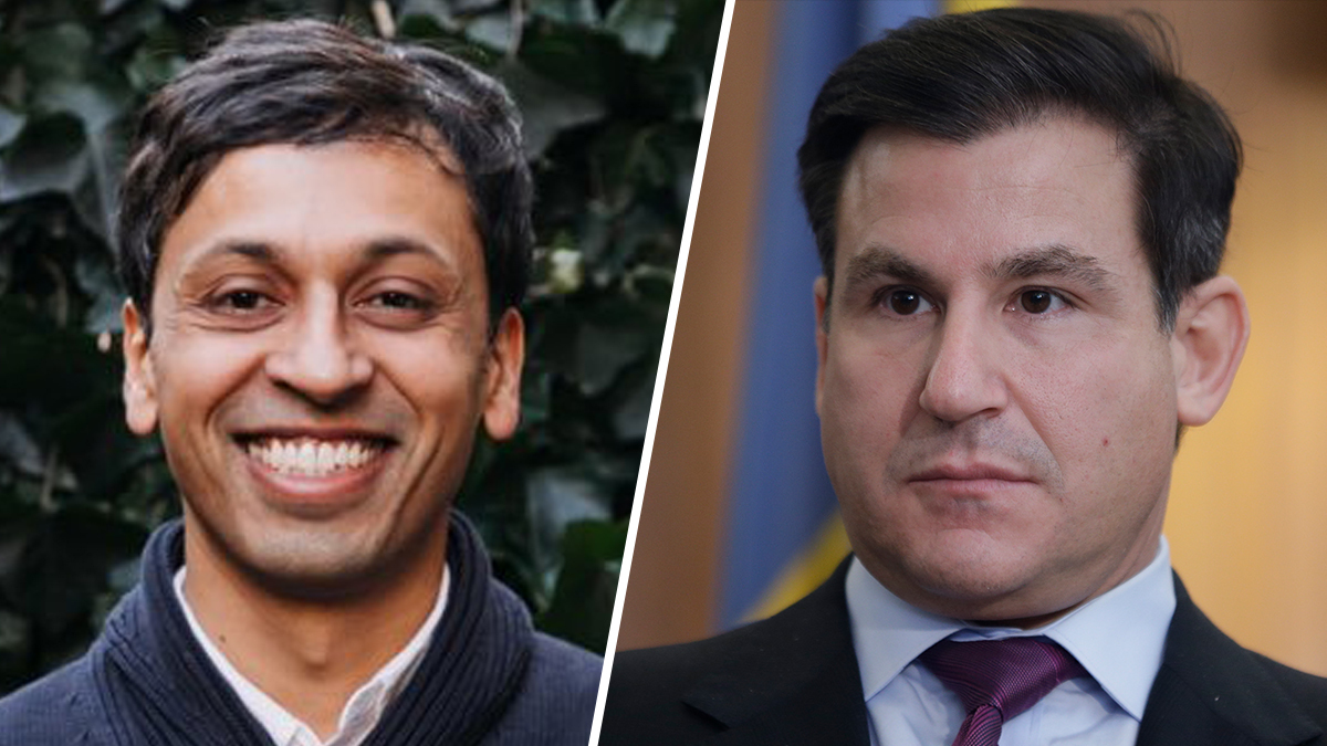 Socialist Newcomer Nikil Saval Beats Incumbent Democrat Larry Farnese ...