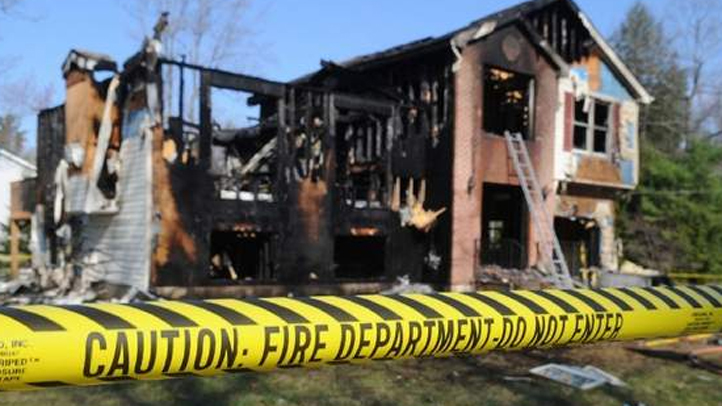 Mount Pocono Fire Mystery – NBC10 Philadelphia