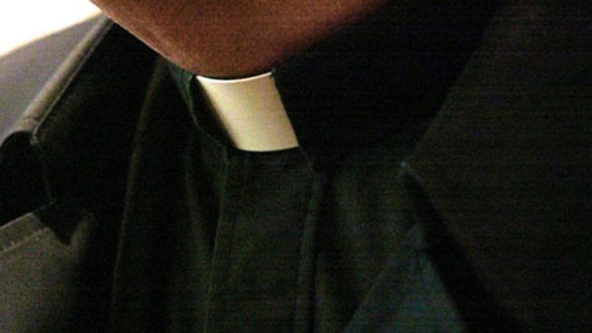 Former Priest Sentenced to 37 Months on Child Porn Charges – NBC10 ...