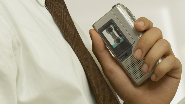 Bill to Expand Police Recorder Use Advances – NBC10 Philadelphia