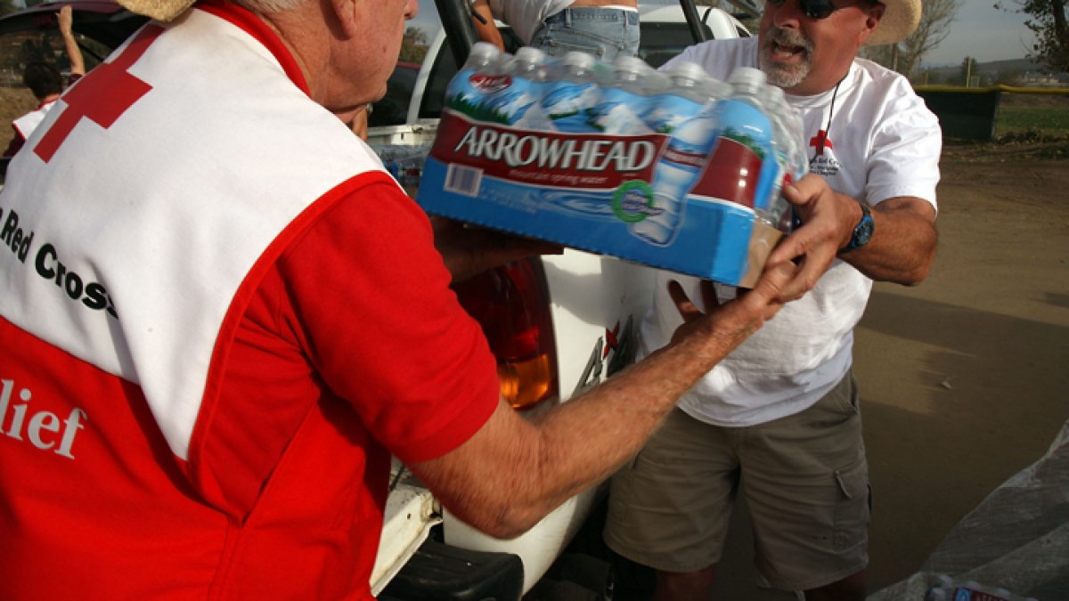 Red Cross: “Give Something that Means Something” – NBC10 Philadelphia