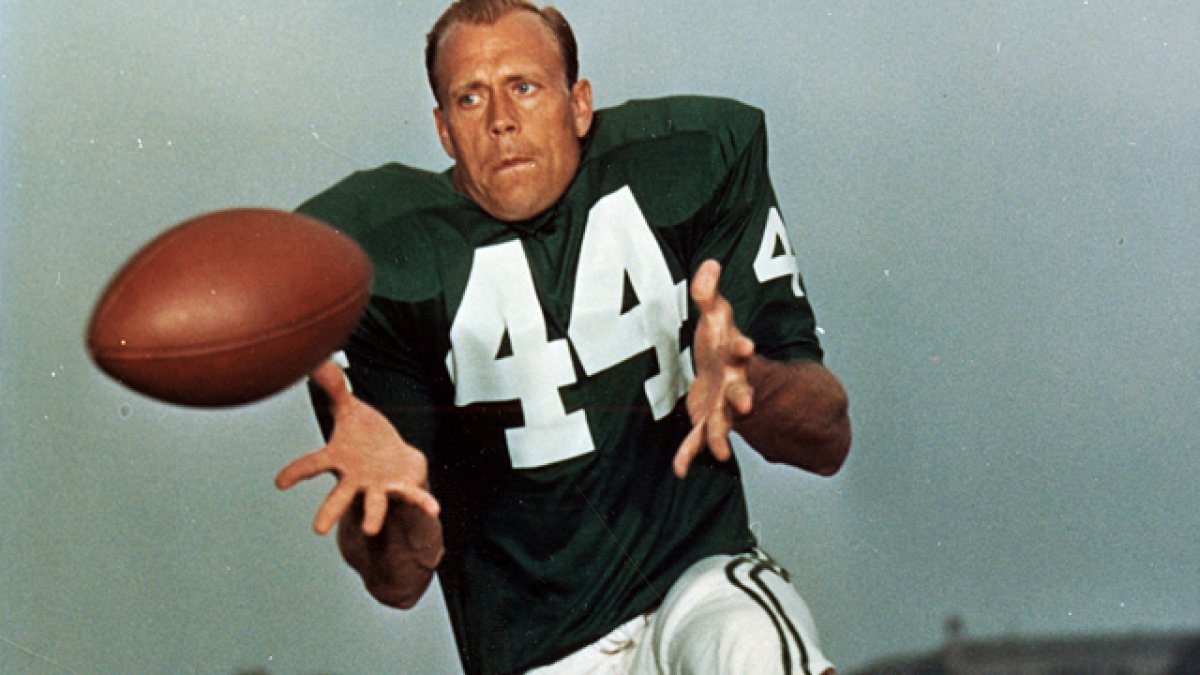Eagles Great, NFL Champion Pete Retzlaff Dies at Age 88 – NBC10 ...