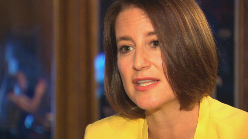 Montgomery County District Attorney Risa Vetri Ferman Running for Judge ...