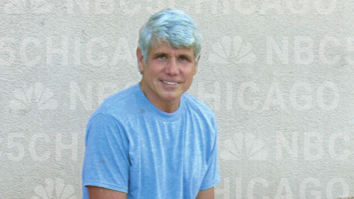 NBC 5 Exclusive: Blagojevich Breaks Silence From Prison – NBC10 ...