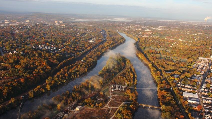 Big Plans for an 11-Acre Parcel on the Schuylkill River in Bala Cynwyd ...