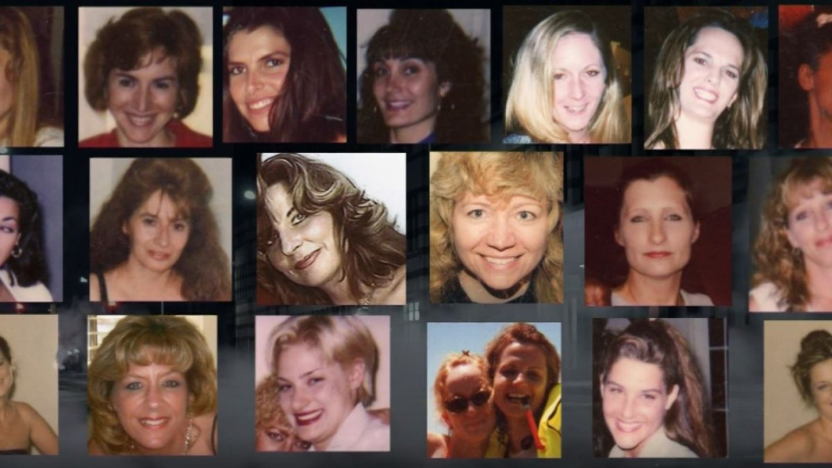 Mystery Photos Found at Accused Serial Killer’s Home – NBC10 Philadelphia