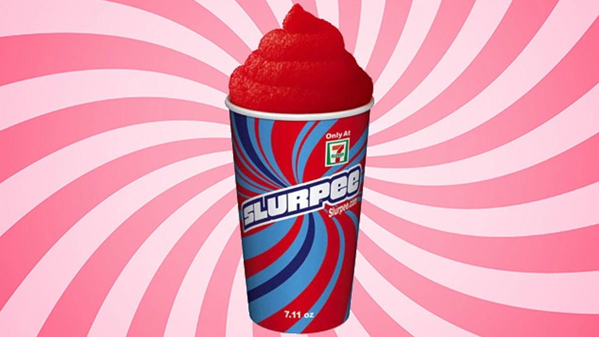 7/11s in Philadelphia are offering free Slurpees on July 11 – NBC10 Philadelphia