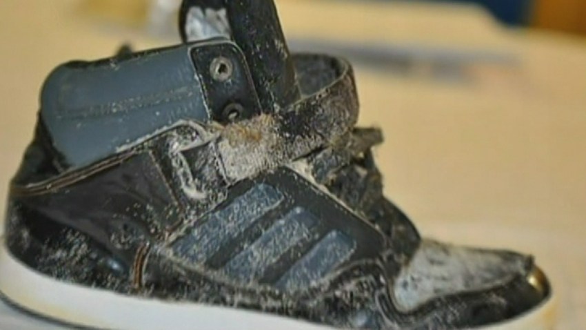 Severed Foot in Shoe Belonged to Missing Woman – NBC10 Philadelphia