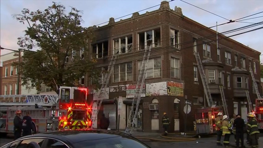 Southwest Philadelphia – NBC10 Philadelphia