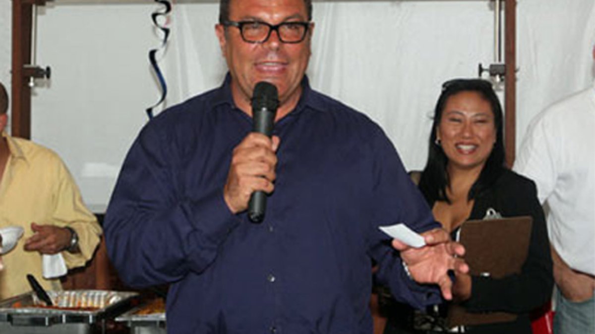 Restaurateur Stephen Starr Rips Philadelphia Mayor Jim Kenney Over City ...