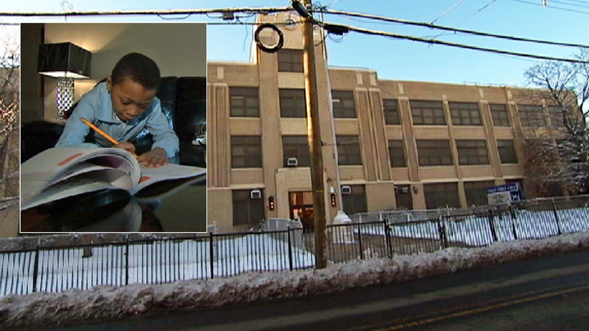New Jersey Teacher Suspended, Accused of Hitting Special Needs Students ...