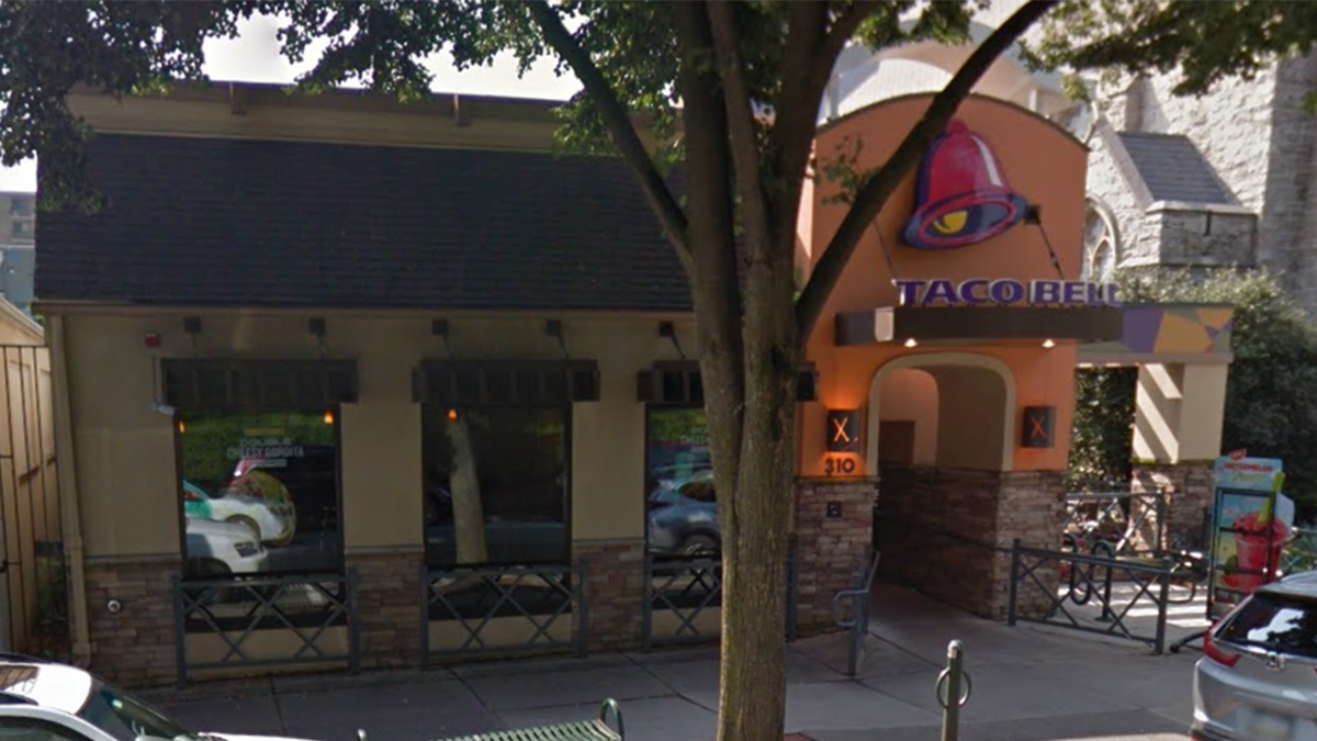 Penn State in Mourning After Taco Bell Closes – NBC10 Philadelphia