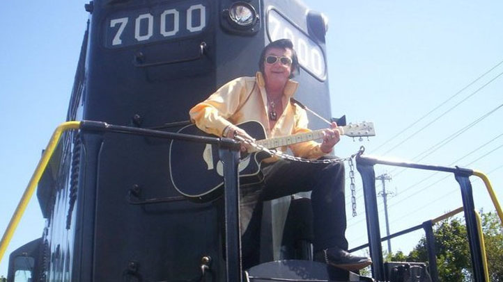 Popular Elvis Impersonator Passes Away – NBC10 Philadelphia