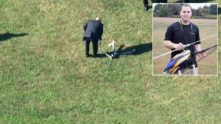 NY Teen Helicopter Enthusiast Slices Own Head With Toy Chopper, Dies ...