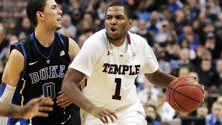 Temple Takes Down Top-5 Duke – NBC10 Philadelphia