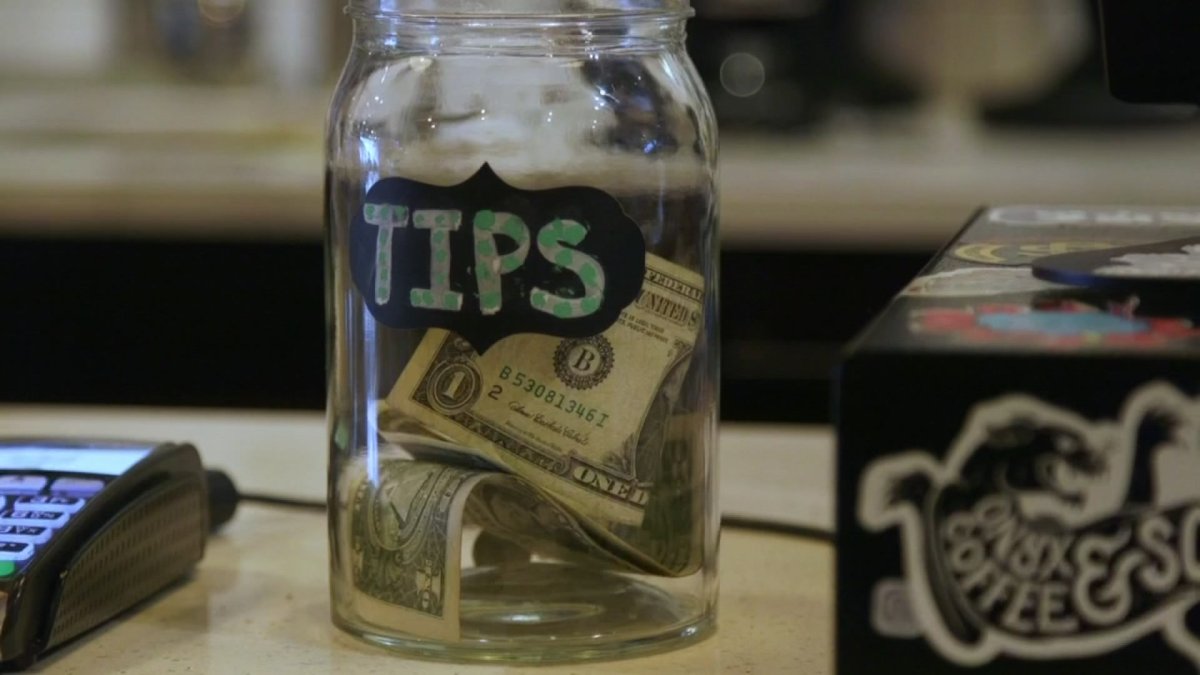 New Protections for Tipped Workers Take Effect in PA – NBC10 Philadelphia