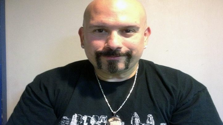 The Greatest Gift I Ever Gave: Tony Luke Jr. – NBC10 Philadelphia