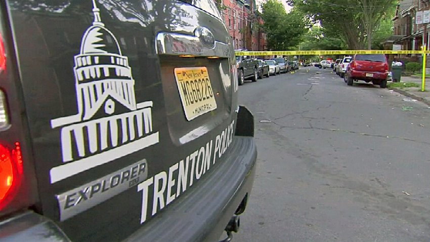 Federal Report Finds Trenton Police Violate Civil Rights Nbc10