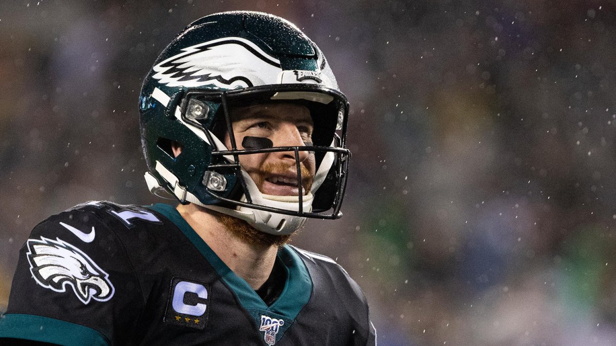 Who’s Going to Be the Eagles’ Backup QB in 2020? – NBC10 Philadelphia