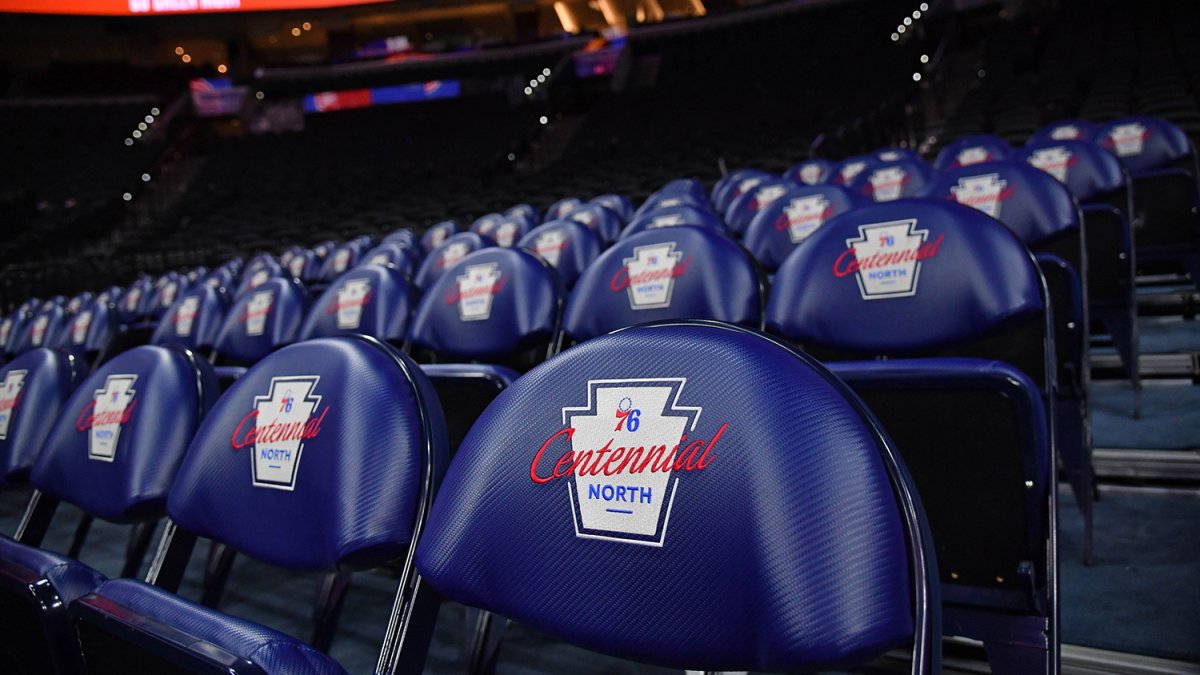Sixers Suspend Basketball Operations Amid Coronavirus Pandemic – NBC10 ...