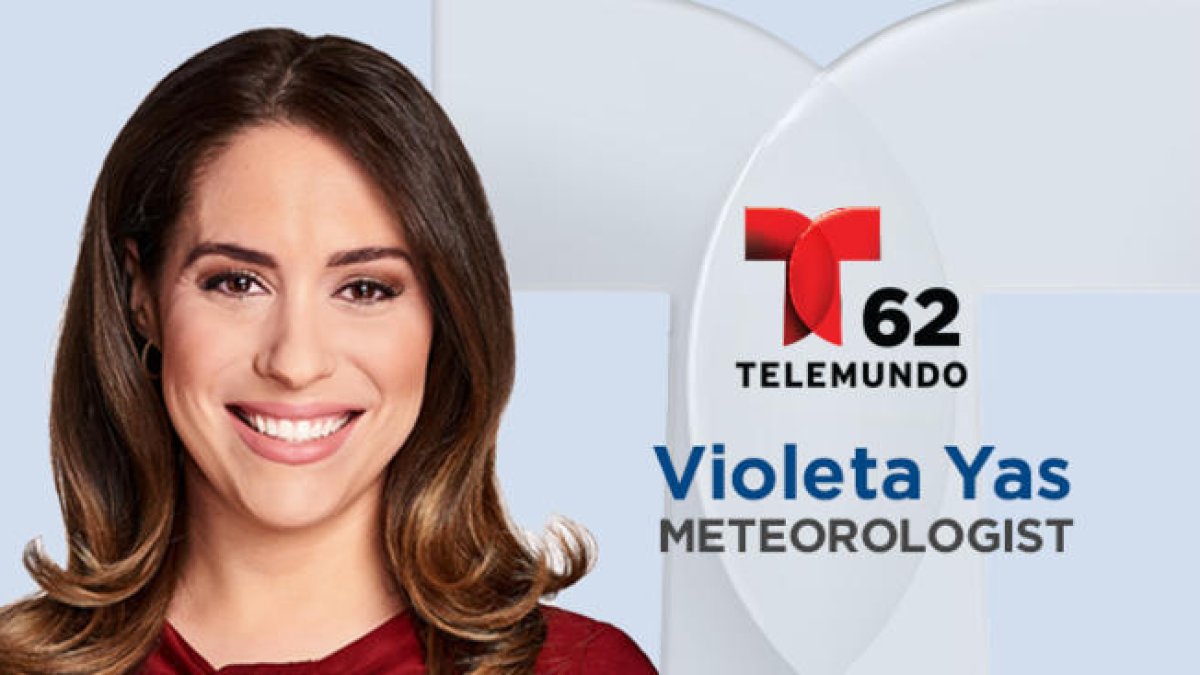 Violeta Yas – NBC10 Philadelphia