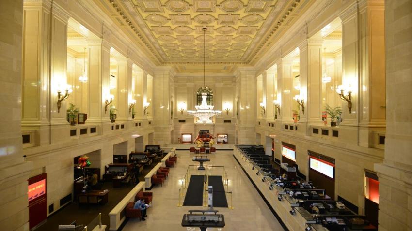 Wells Fargo to Relocate Center City Offices From South Broad Street ...