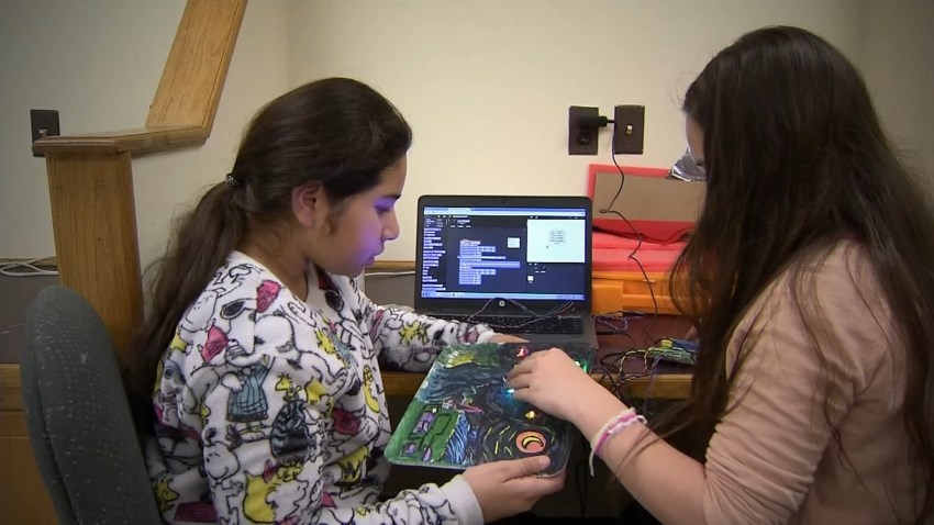 Erin Coleman – NBC10 Philadelphia