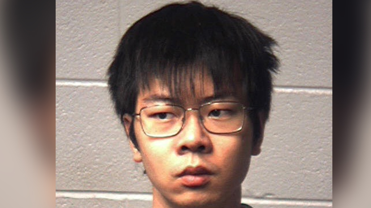 Ex-Lehigh University Student Yukai Yang Gets 7 to 20 Years in Poisoning ...