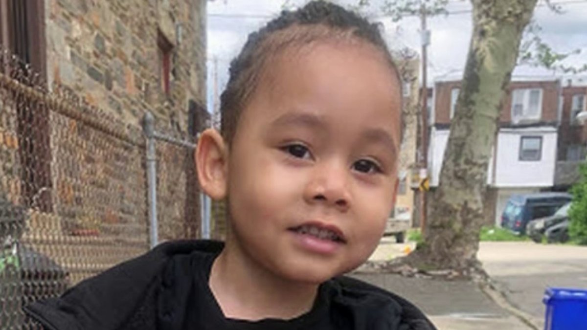 Police Search for Missing Philly Toddler – NBC10 Philadelphia