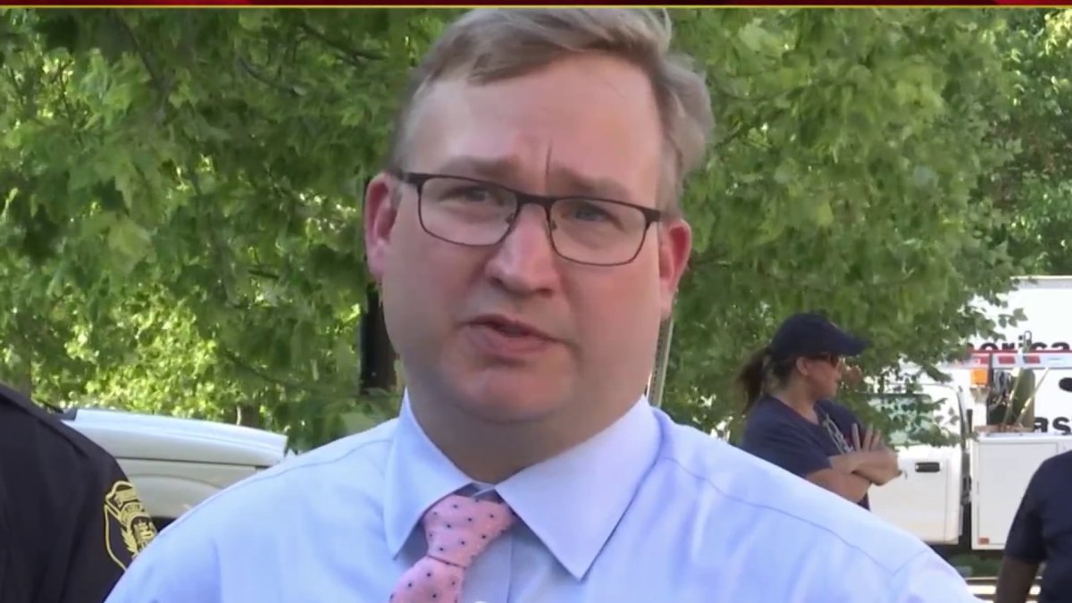 Philadelphia Managing Director Brian Abernathy to Resign Tuesday ...