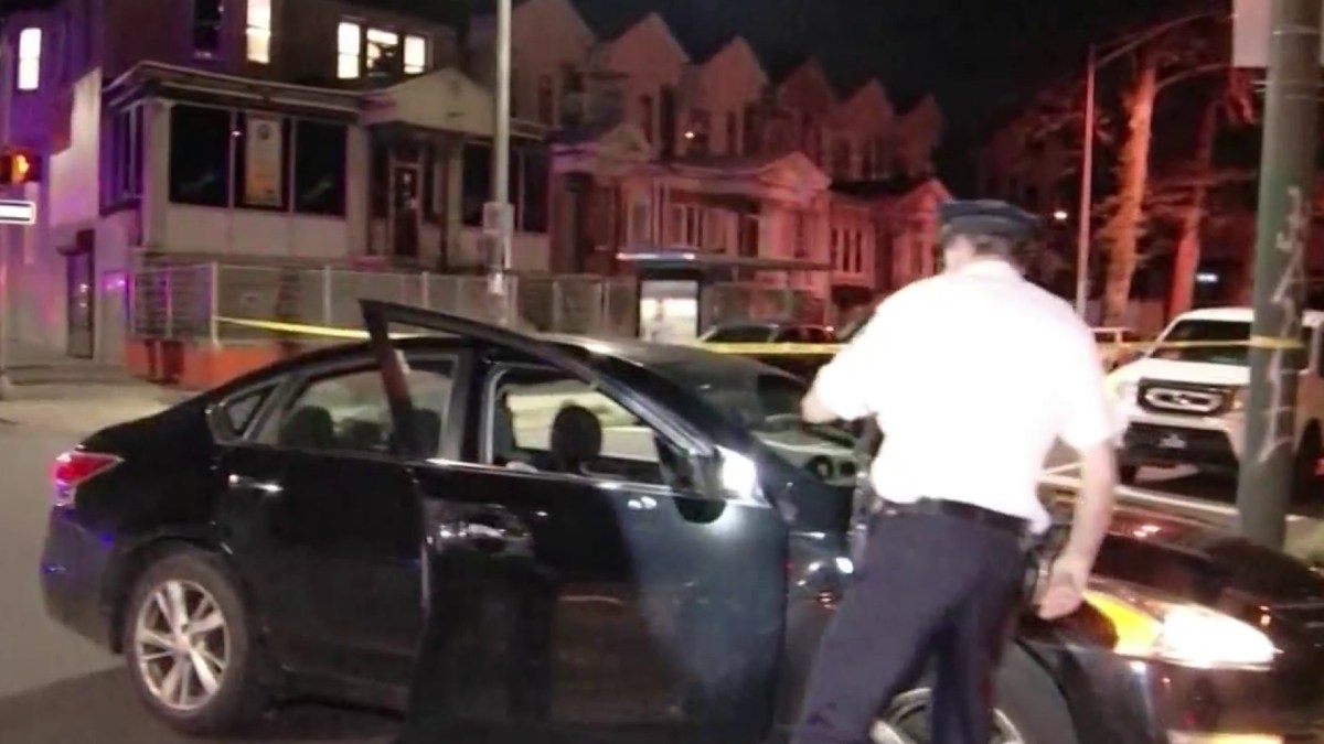 Philly Comedian Meechie Hoe Killed in Shooting at Traffic Light – NBC10 ...