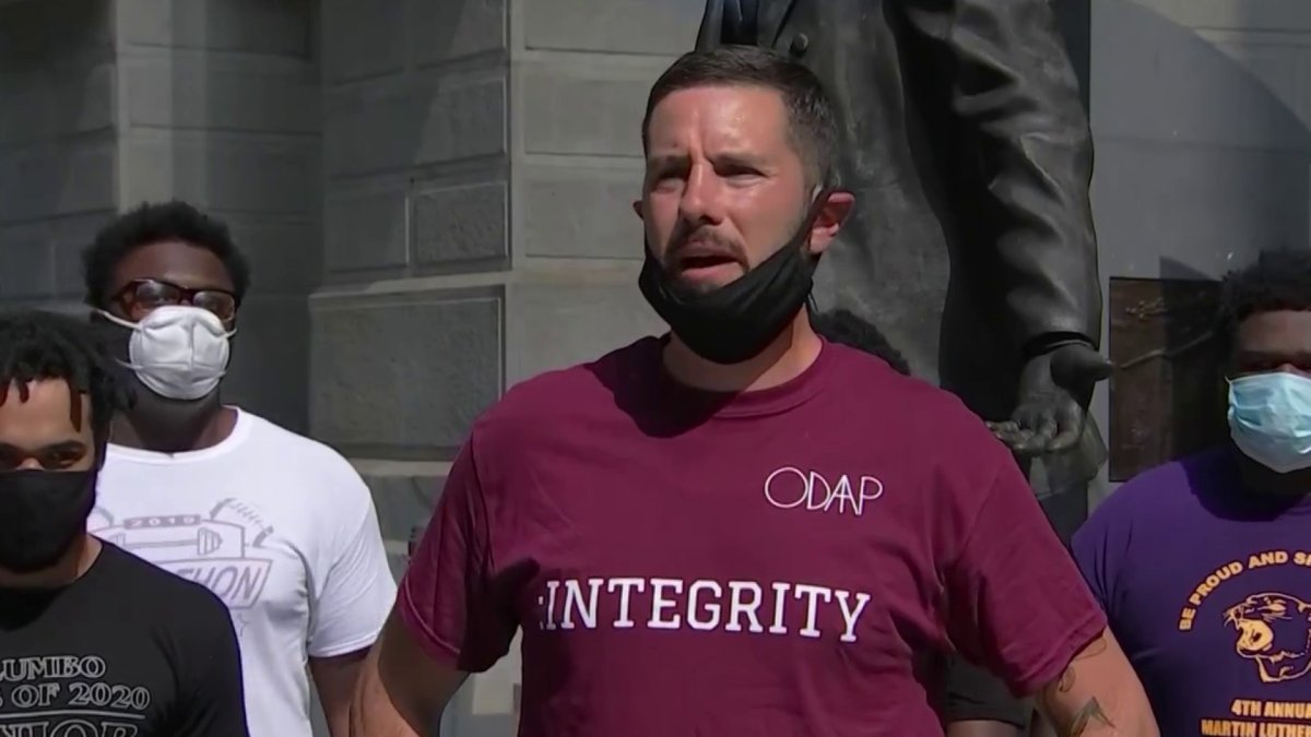 Former Coach, Players Speak on Importance of High School Sports in ...