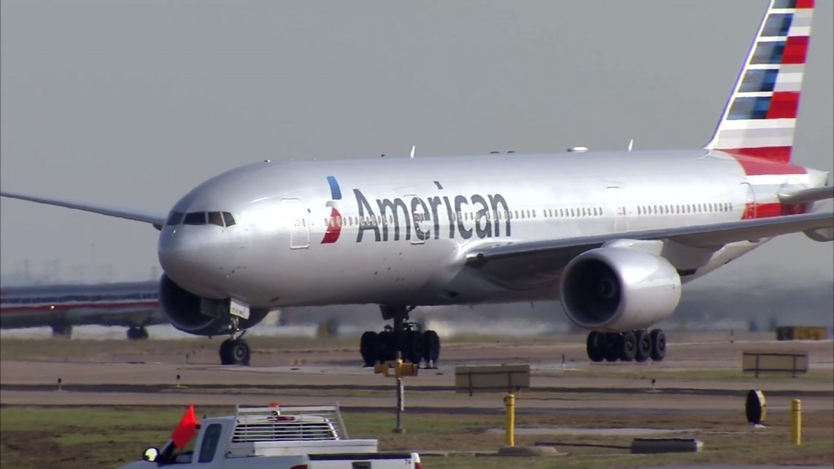American Airlines announces flights to Budapest and Prague – NBC10 ...