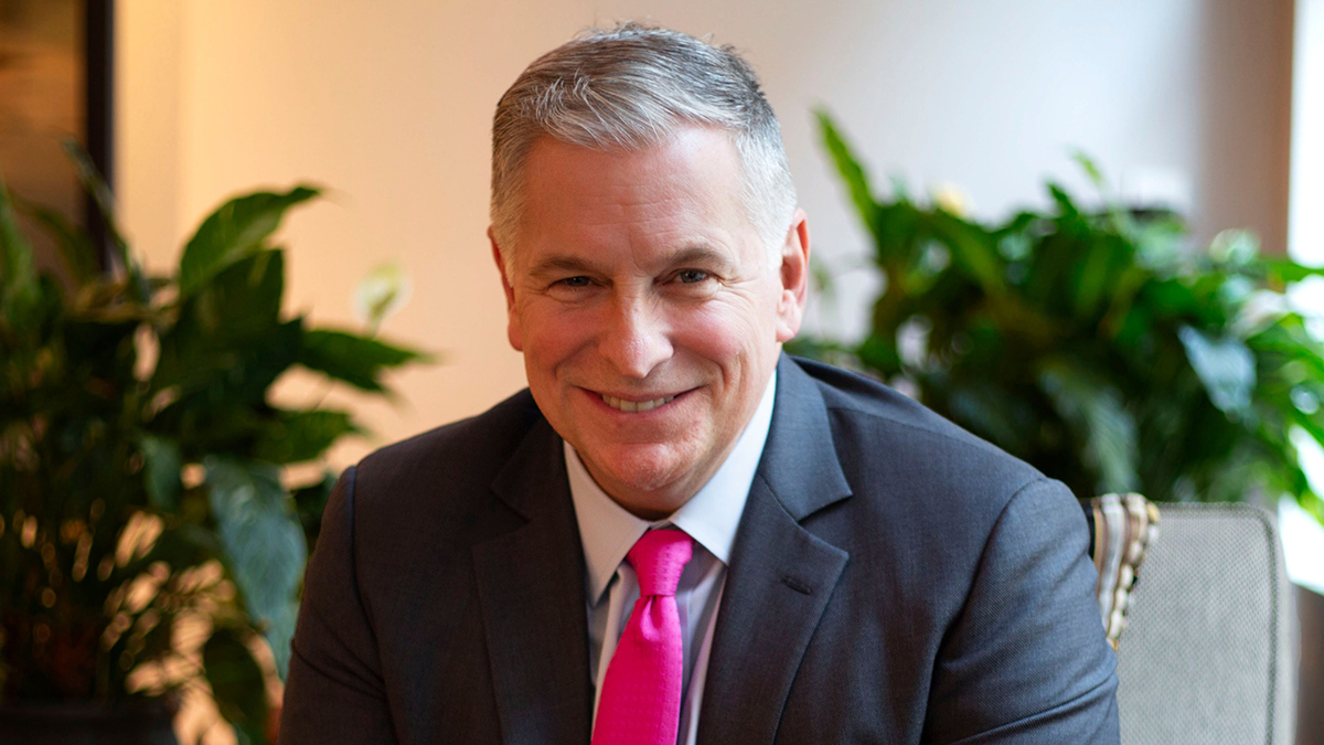 Kevin Jennings on What’s Next: ‘Change That Makes Concrete Progress ...