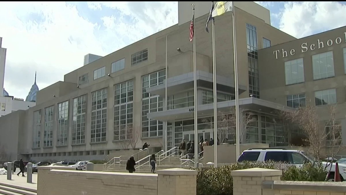 Philly School District Backpedals, Proposes All-Virtual Start to Year ...