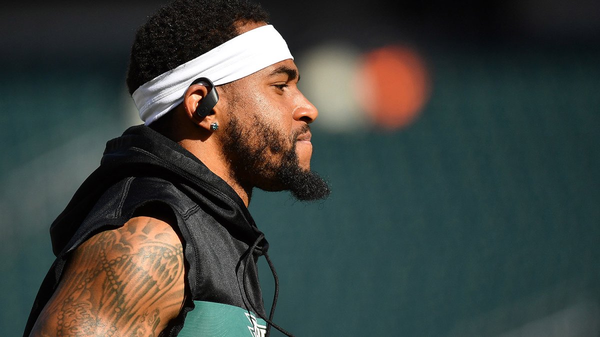 Eagles Fine DeSean Jackson, Issue Strong Warning About His Future ...
