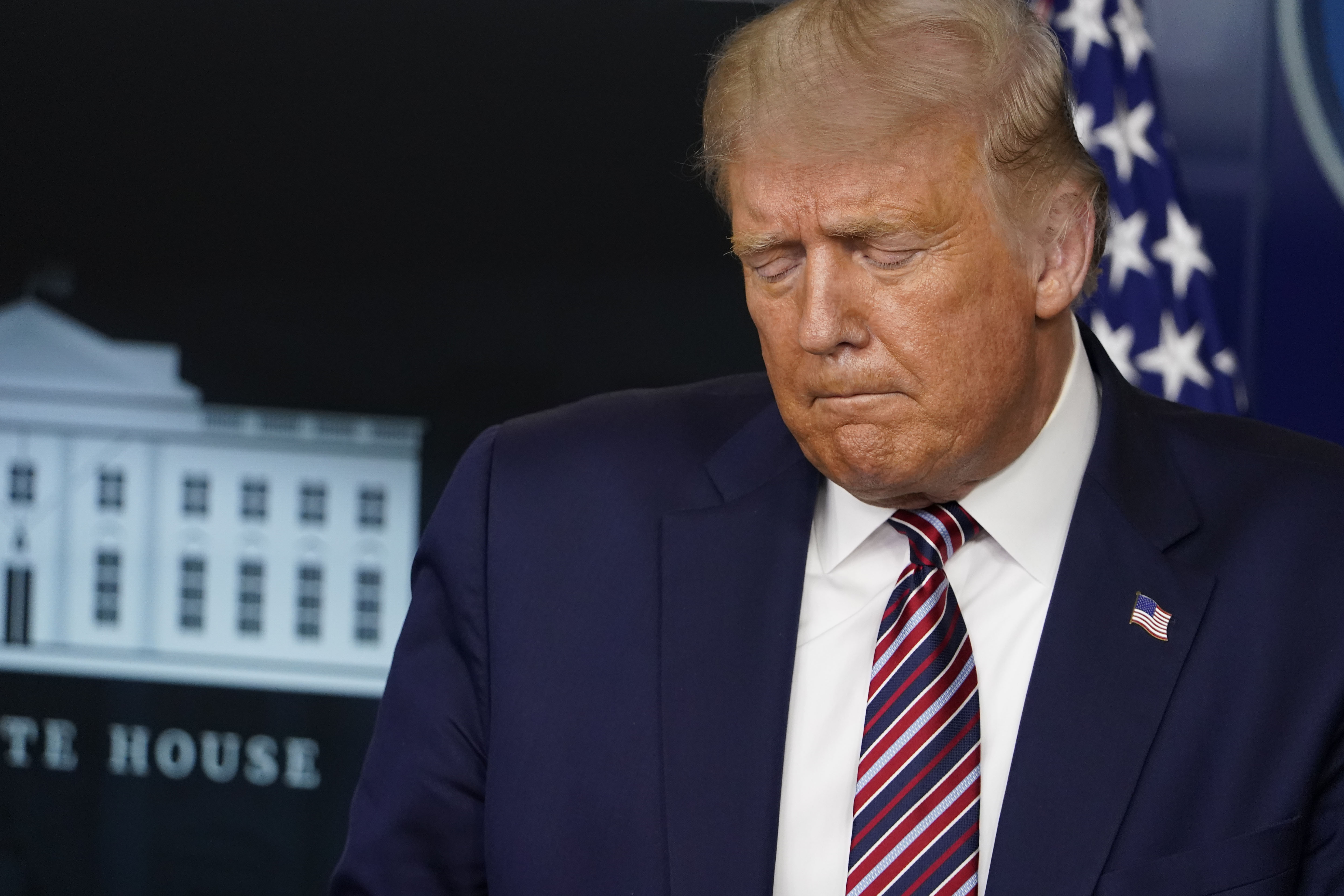 Trump Admits He’s Blocking Postal Cash to Stop Mail-In Votes – NBC10 ...