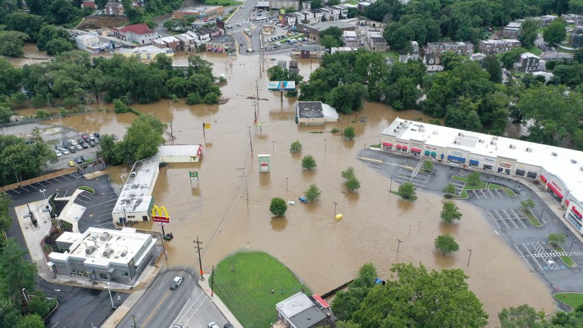 Flood-Prone Manayunk Home Prices Have Hit $1 Million in River Town’s ...