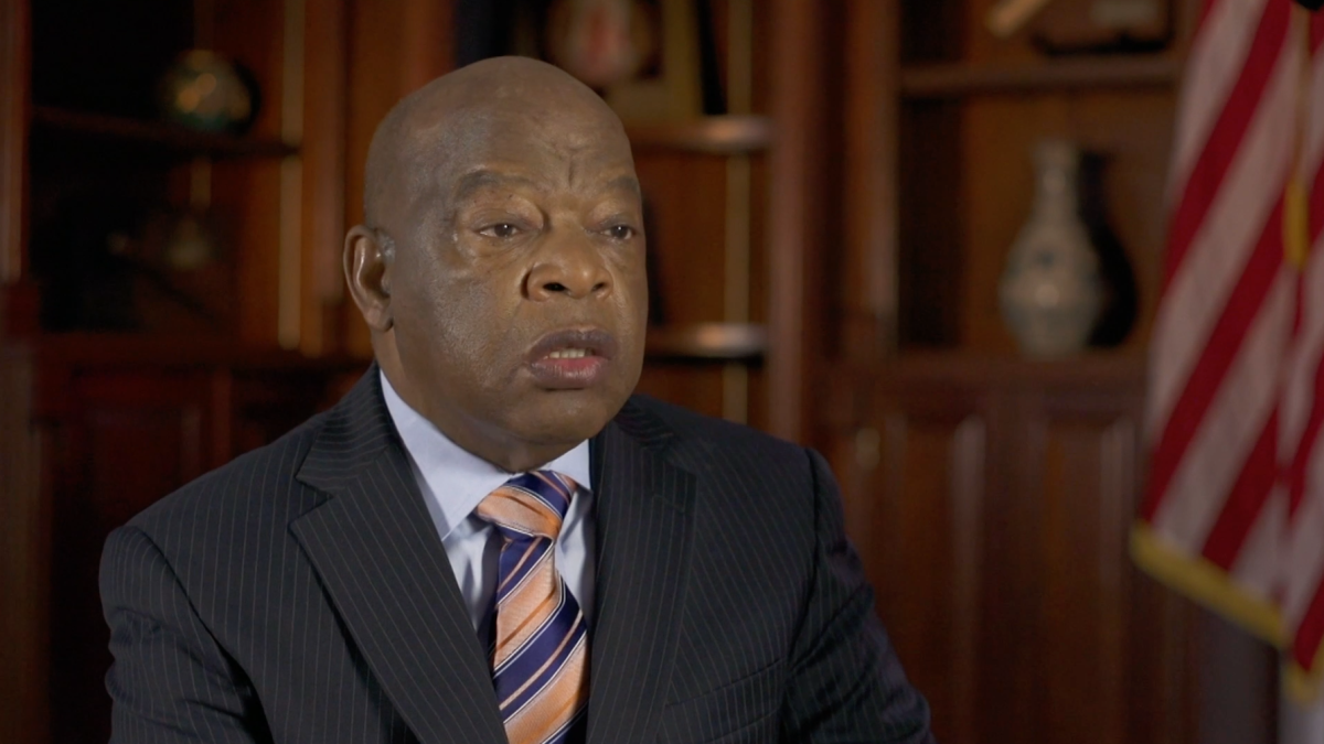 John Lewis – NBC10 Philadelphia
