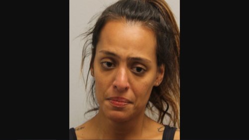 Armed Woman Holds Man Hostage Following Car Crash in Delaware, Police ...